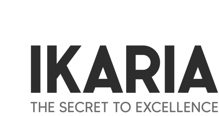 What We Do - Ikaria Partners